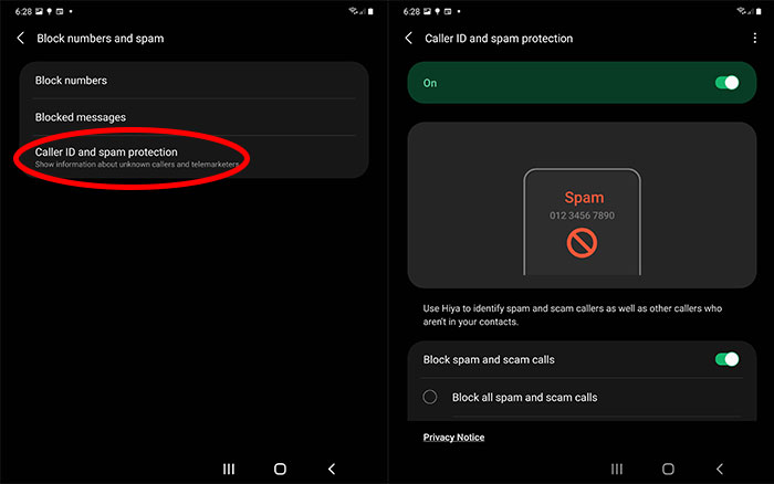 Stop SMS Spam How To Filter Your Inbox And Block Text Messages From Unknown Numbers L fe stop-sms-spam-how-to-filter-your-inbox-and-block-text-messages-from-unknown-numbers-l-fe